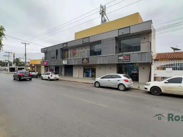 Loja / Comércio para Locação em Cuiabá/MT Jardim Europa