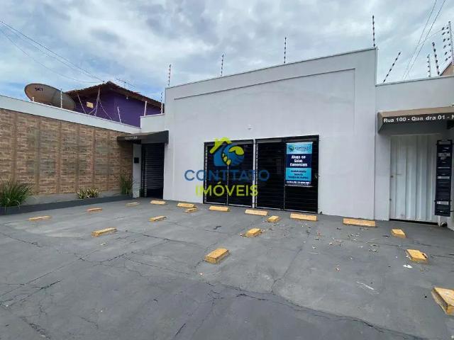 Loja / Comércio para Locação em Cuiabá/MT Jardim Imperial