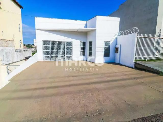 Loja / Comércio para Locação em Cuiabá/MT Lixeira 1 Quartos
