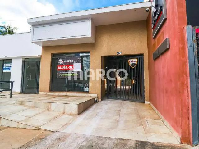 Loja / Comércio para Locação em Cuiabá/MT Popular