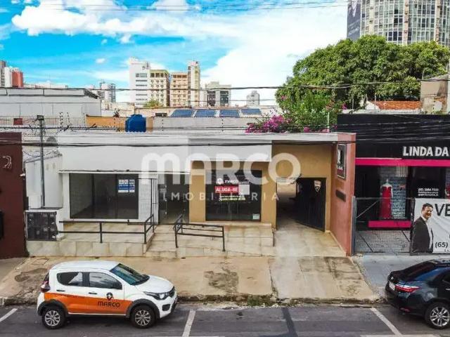 Loja / Comércio para Locação em Cuiabá/MT Popular