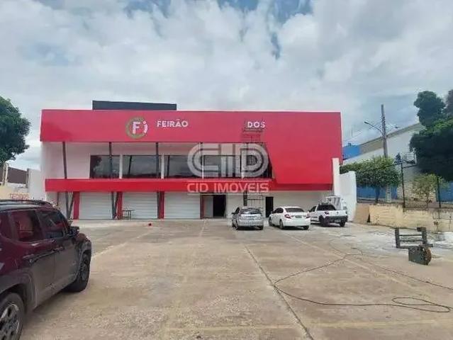 Loja / Comércio para Locação em Cuiabá/MT Porto
