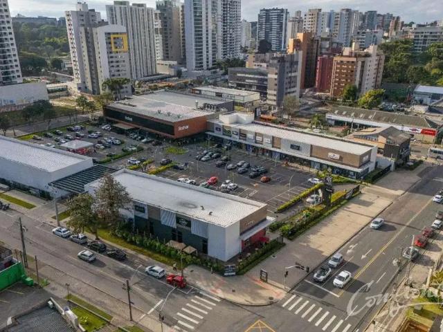 Loja / Comércio para Locação em Curitiba/PR Cabral