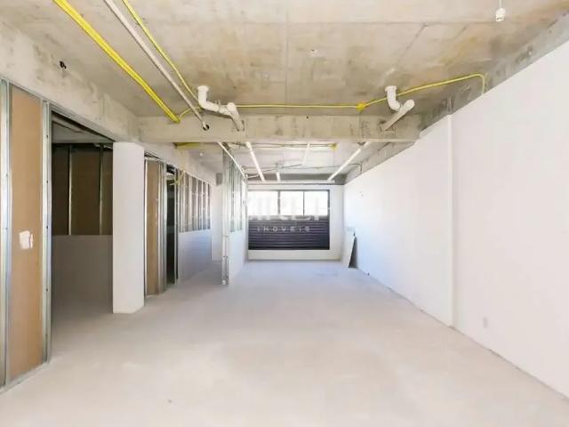 Loja / Comércio para Locação em Curitiba/PR Cabral