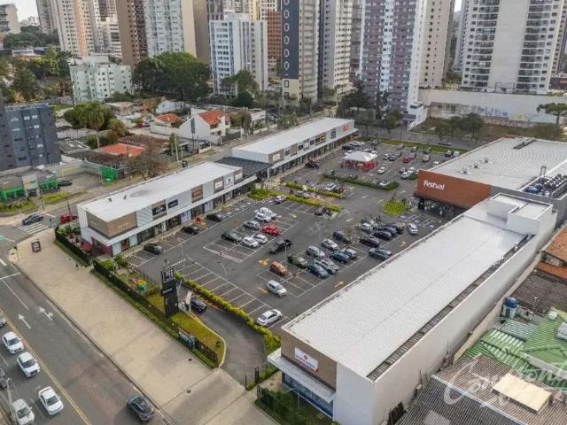 Loja / Comércio para Locação em Curitiba/PR Cabral