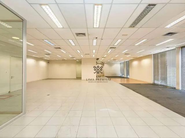 Loja / Comércio para Locação em Curitiba/PR Cabral