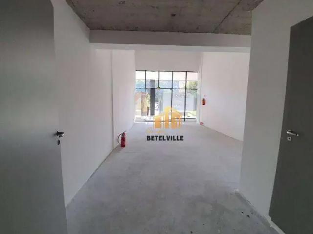 Loja / Comércio para Locação em Curitiba/PR Cabral