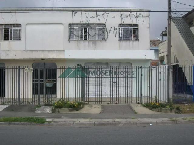 Loja / Comércio para Locação em Curitiba/PR Cajuru
