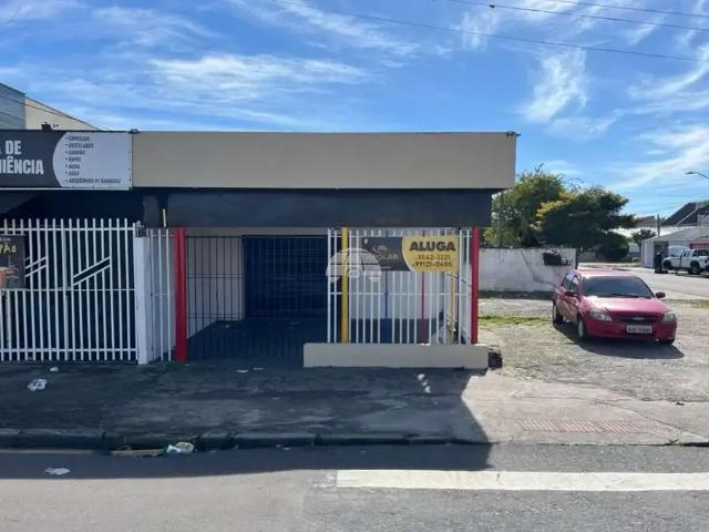 Loja / Comércio para Locação em Curitiba/PR Cajuru