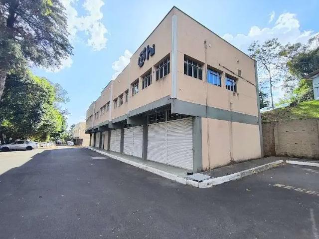 Loja / Comércio para Locação em Curitiba/PR Campo Comprido