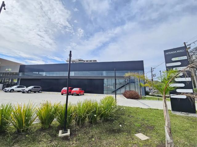 Loja / Comércio para Locação em Curitiba/PR Campo Comprido