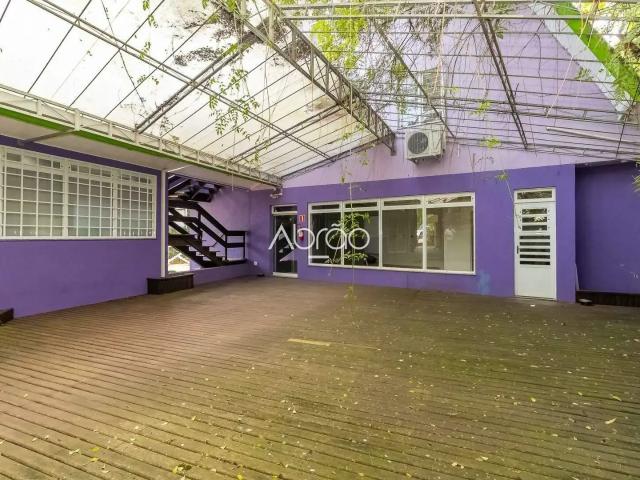 Loja / Comércio para Locação em Curitiba/PR Campo Comprido