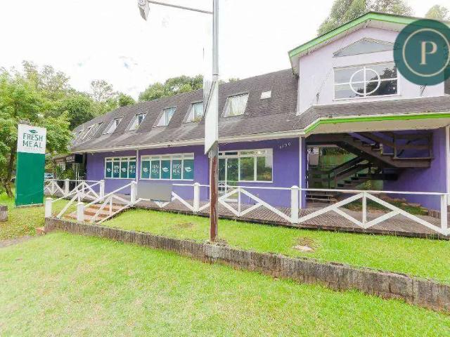 Loja / Comércio para Locação em Curitiba/PR Campo Comprido