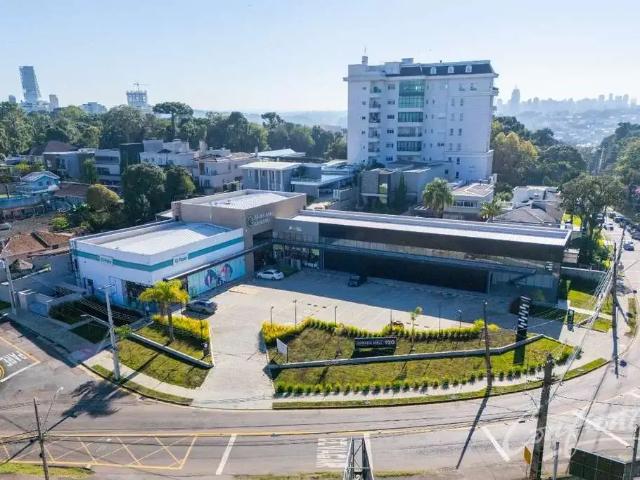 Loja / Comércio para Locação em Curitiba/PR Campo Comprido