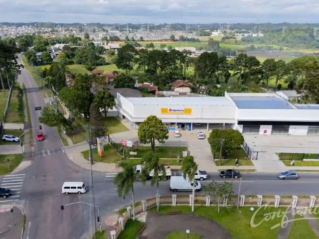Loja / Comércio para Locação em Curitiba/PR Campo de Santana