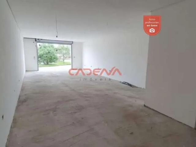 Loja / Comércio para Locação em Curitiba/PR Campo de Santana