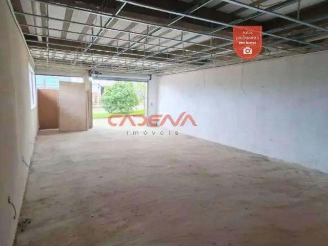 Loja / Comércio para Locação em Curitiba/PR Campo de Santana