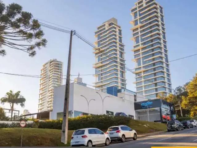 Loja / Comércio para Locação em Curitiba/PR Campina do Siqueira