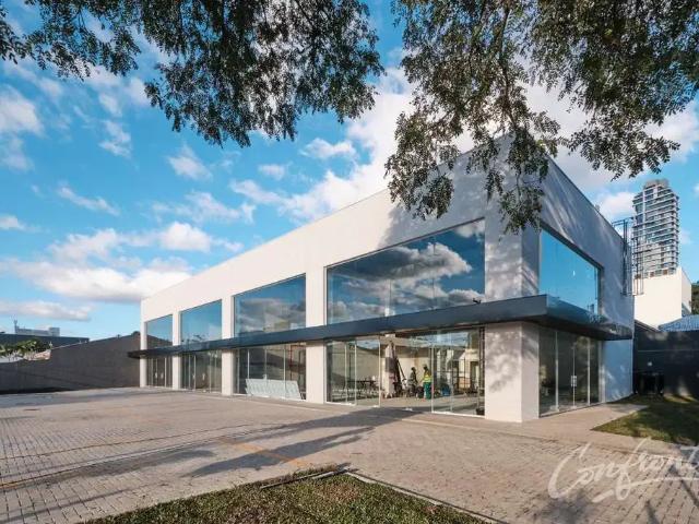 Loja / Comércio para Locação em Curitiba/PR Campina do Siqueira