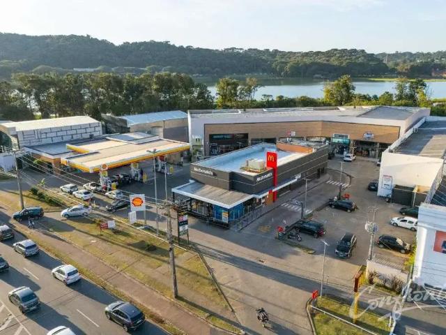 Loja / Comércio para Locação em Curitiba/PR Campina do Siqueira