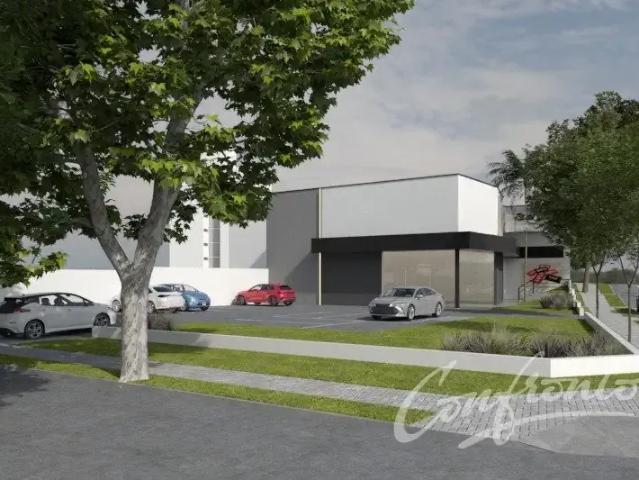 Loja / Comércio para Locação em Curitiba/PR Campina do Siqueira