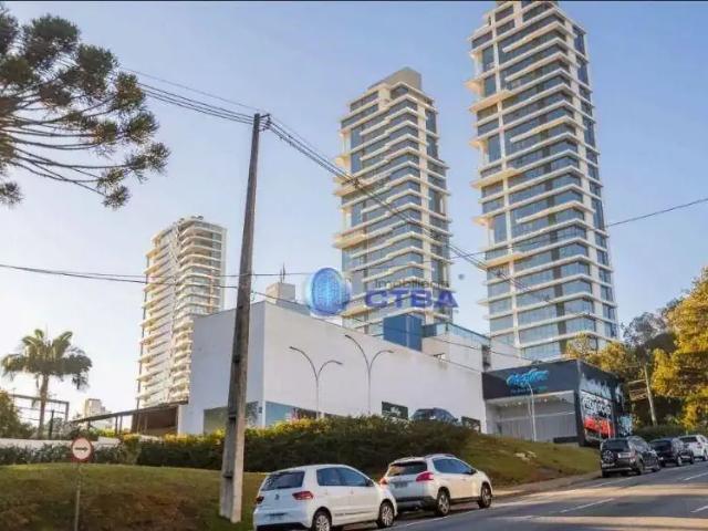 Loja / Comércio para Locação em Curitiba/PR Campina do Siqueira