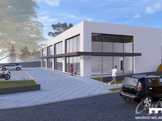 Loja / Comércio para Locação em Curitiba/PR Campina do Siqueira