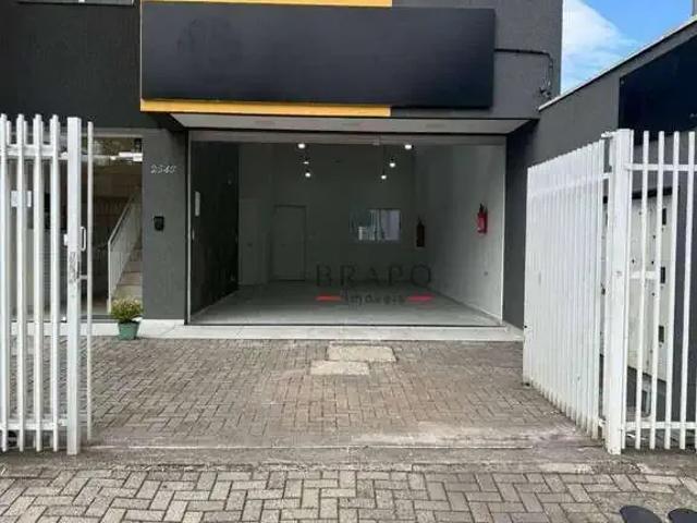 Loja / Comércio para Locação em Curitiba/PR Capão da Imbuia