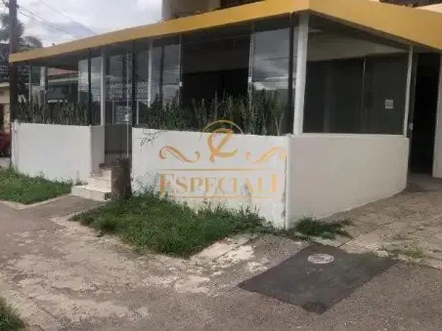 Loja / Comércio para Locação em Curitiba/PR Capão da Imbuia