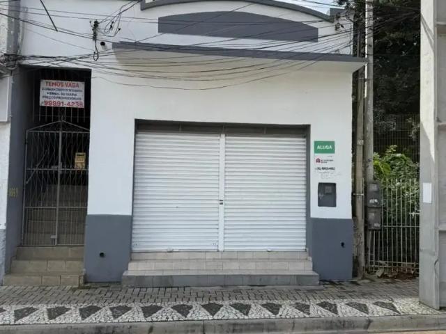 Loja / Comércio para Locação em Curitiba/PR Capão Raso