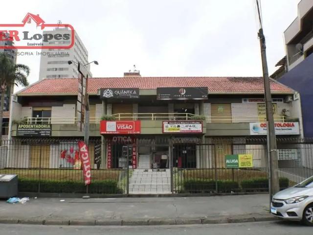 Loja / Comércio para Locação em Curitiba/PR Capão Raso