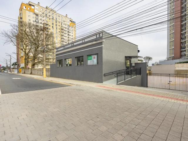 Loja / Comércio para Locação em Curitiba/PR Capão Raso