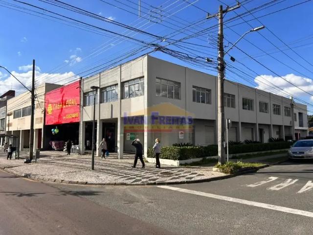Loja / Comércio para Locação em Curitiba/PR Capão Raso