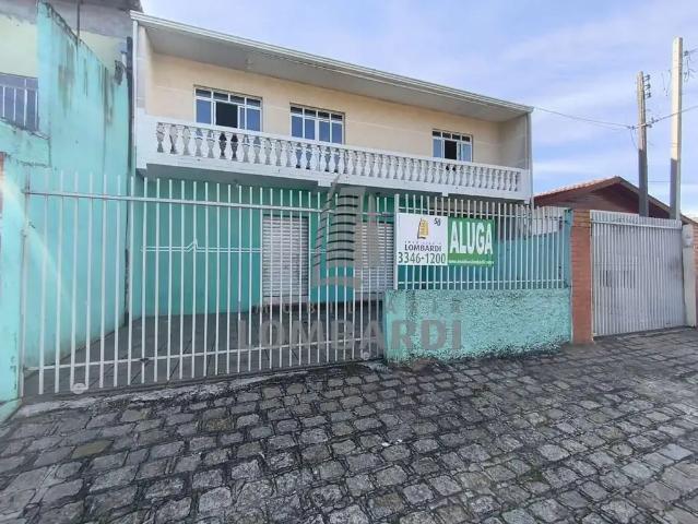 Loja / Comércio para Locação em Curitiba/PR Capão Raso