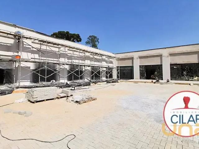 Loja / Comércio para Locação em Curitiba/PR Centro Cívico
