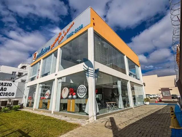Loja / Comércio para Locação em Curitiba/PR Centro Cívico