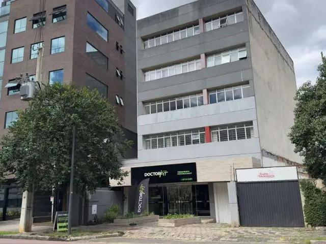 Loja / Comércio para Locação em Curitiba/PR Centro Cívico