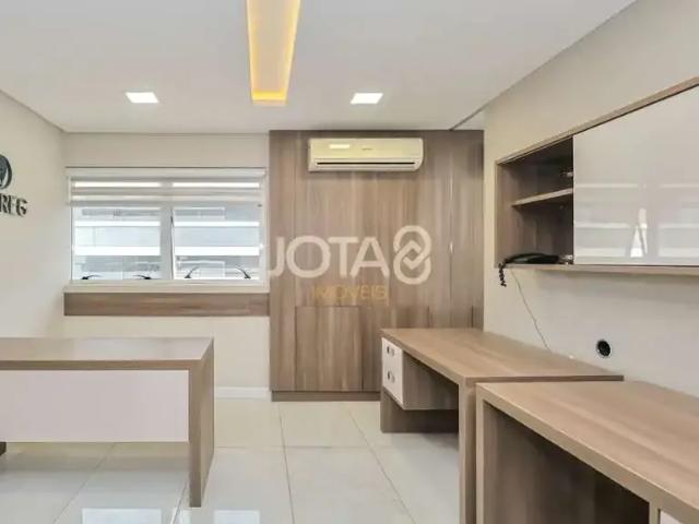 Loja / Comércio para Locação em Curitiba/PR Centro Cívico
