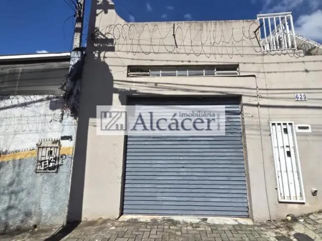 Loja / Comércio para Locação em Curitiba/PR Centro Cívico