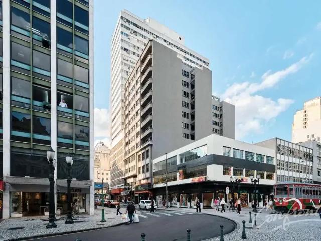 Loja / Comércio para Locação em Curitiba/PR Centro