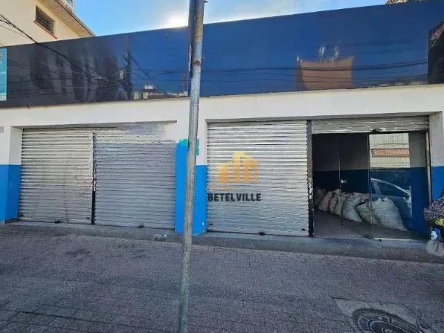 Loja / Comércio para Locação em Curitiba/PR Centro