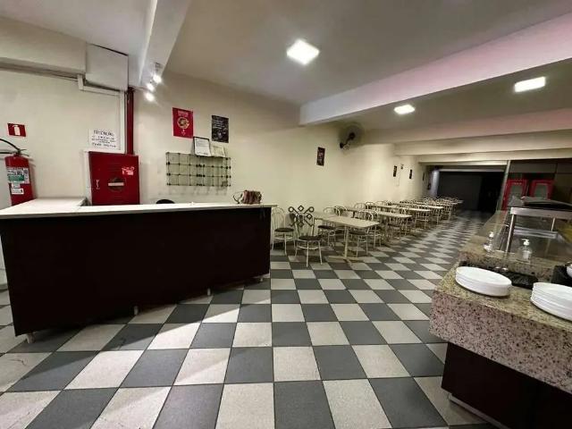 Loja / Comércio para Locação em Curitiba/PR Centro