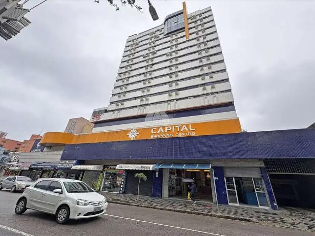 Loja / Comércio para Locação em Curitiba/PR Centro