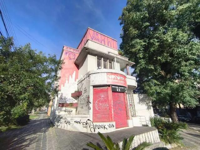Loja / Comércio para Locação em Curitiba/PR Centro