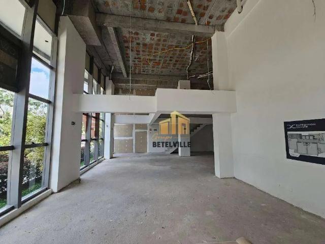 Loja / Comércio para Locação em Curitiba/PR Centro