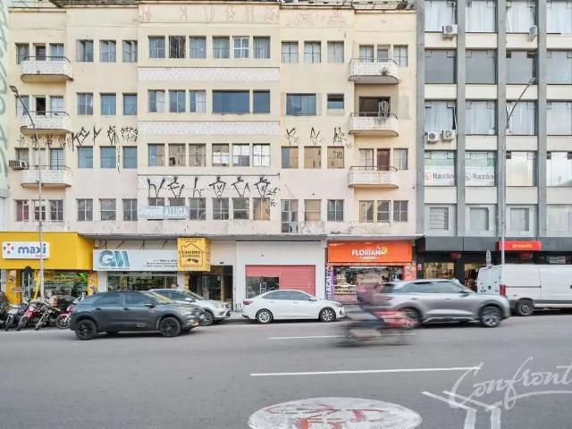 Loja / Comércio para Locação em Curitiba/PR Centro