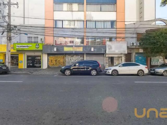 Loja / Comércio para Locação em Curitiba/PR Centro