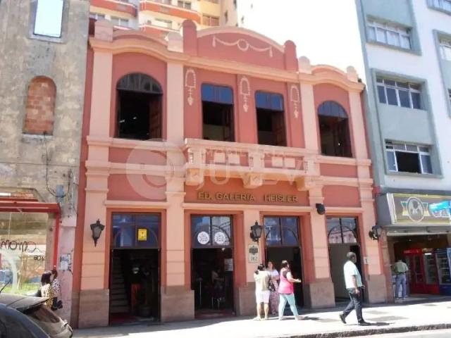 Loja / Comércio para Locação em Curitiba/PR Centro