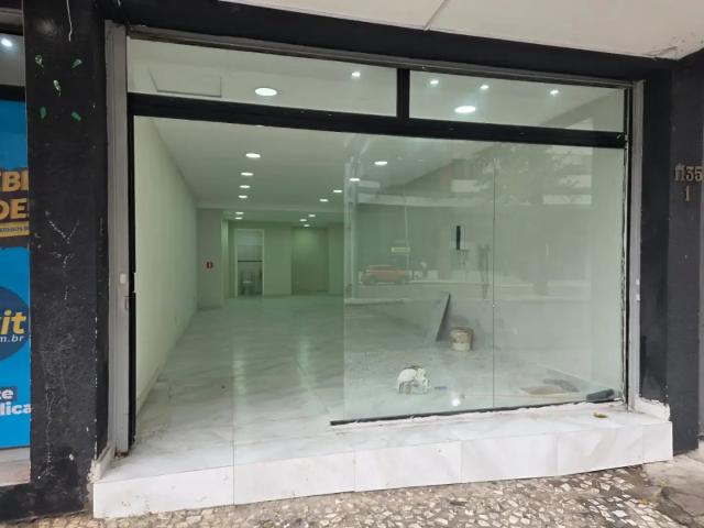 Loja / Comércio para Locação em Curitiba/PR Centro
