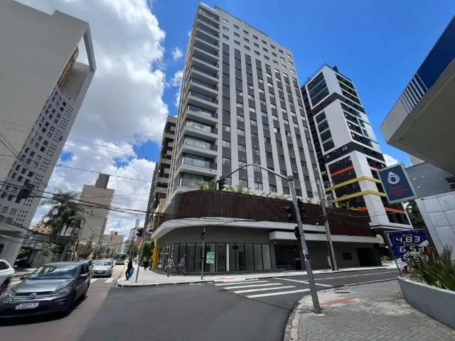 Loja / Comércio para Locação em Curitiba/PR Centro